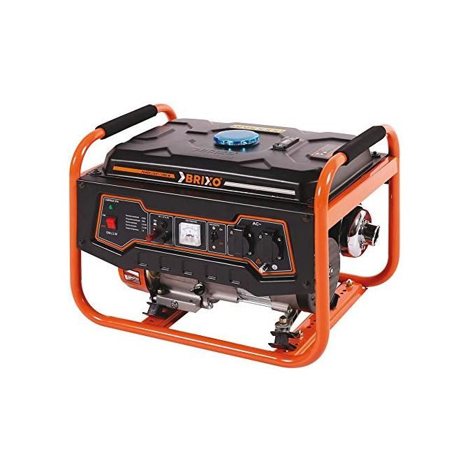 Gruppi Elettrogeni Brixo Powerlight 2200 - PagineGialle Shop