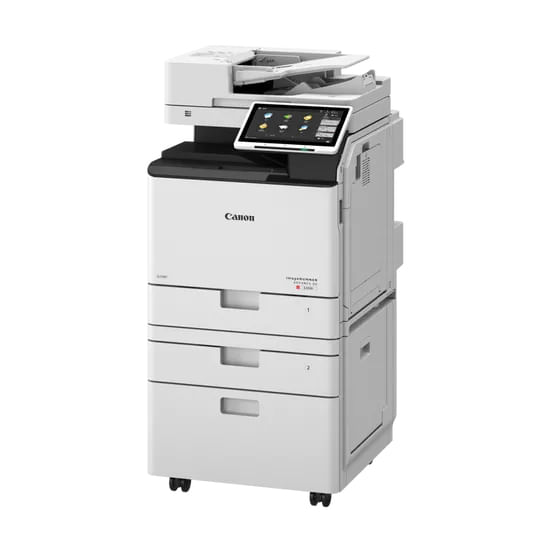 Canon imageRUNNER ADVANCE DX C259i Laser A4 1200 x 1200 DPI 25 ppm ...