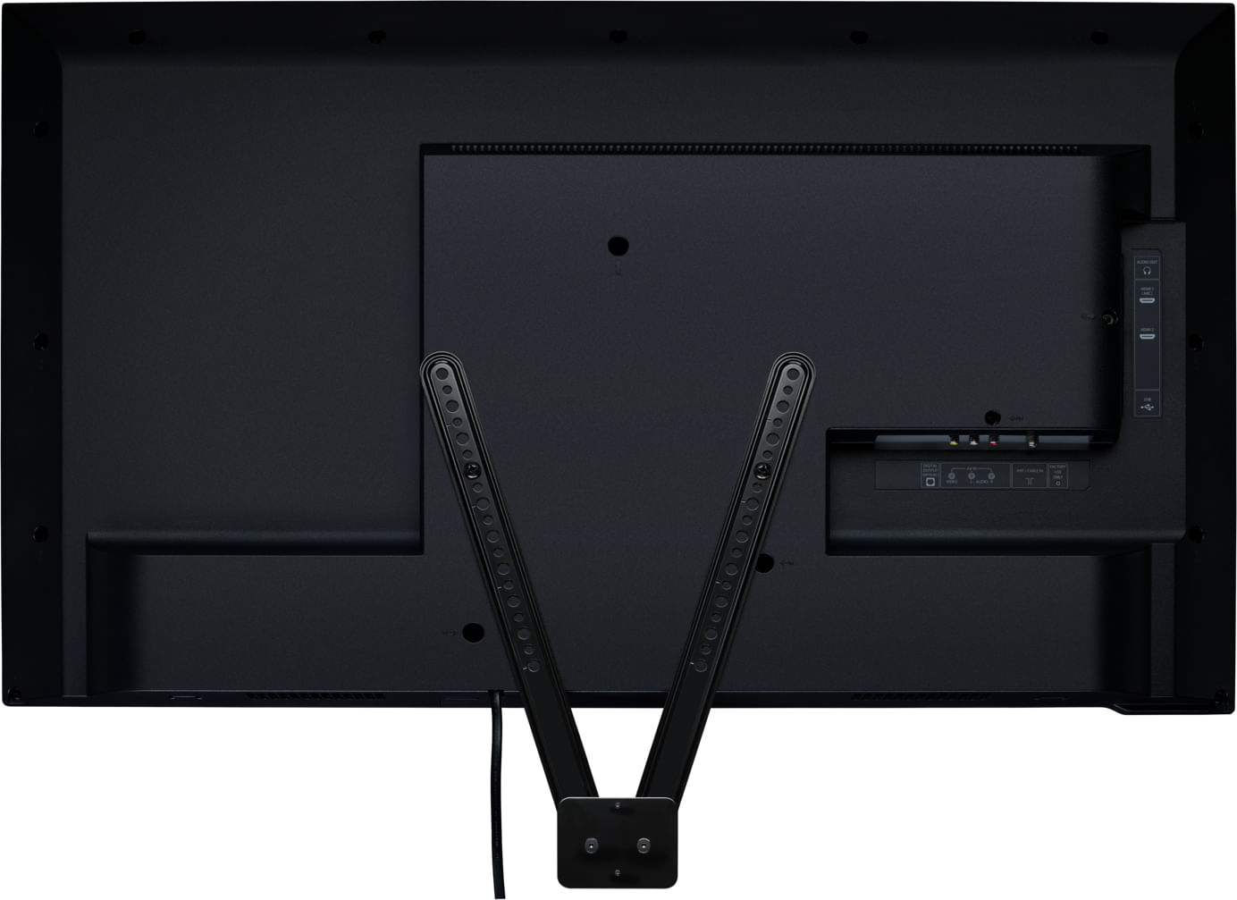 Logitech TV Mount for MeetUp Supporto per monitor - PagineGialle Shop