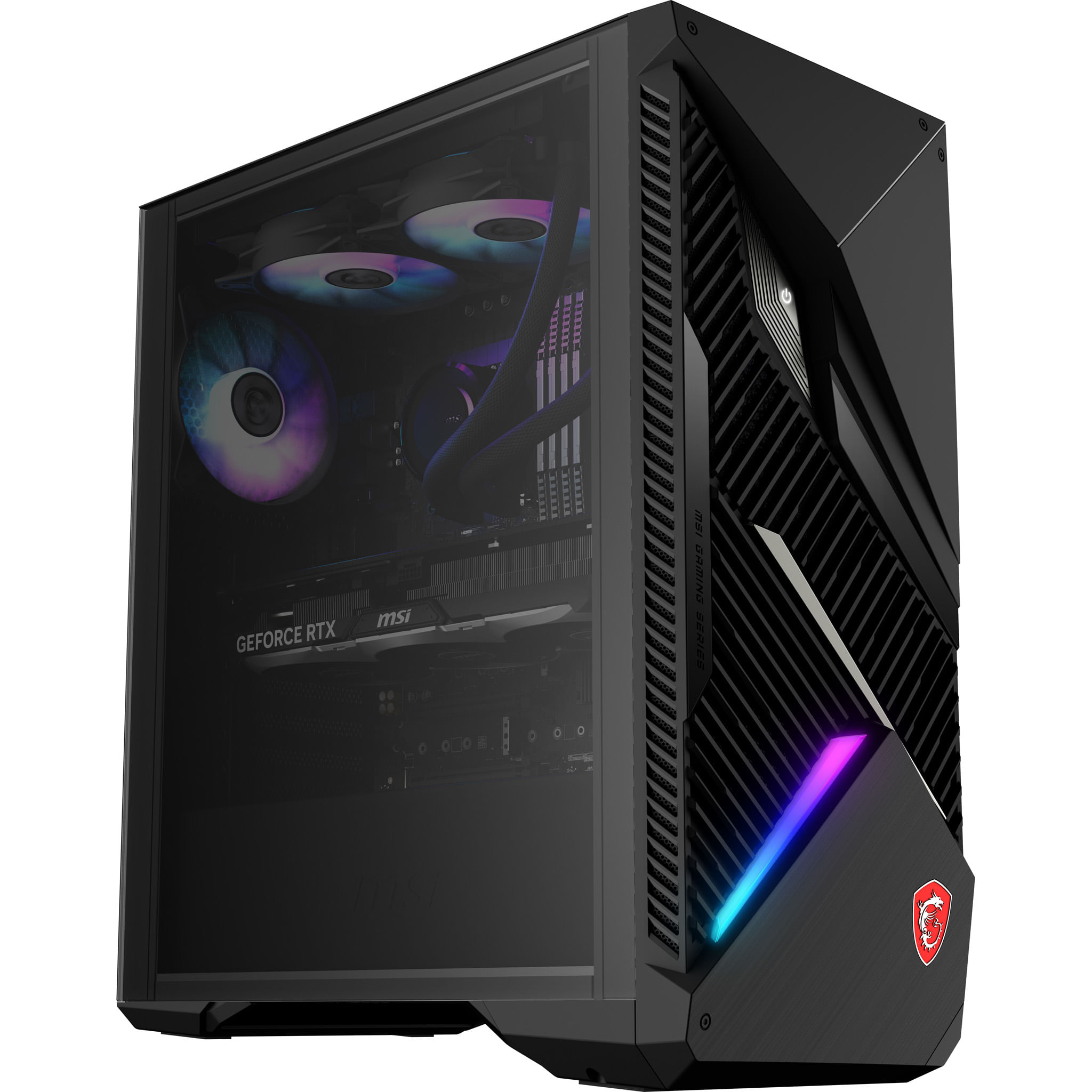 MSI MPG Infinite X2 14NUG7-416AT Intel® Core™ i7 i7-14700KF 32 GB DDR5 ...